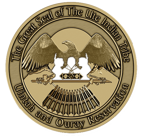 Ute Ouray Tribe -3D Bronze Medallion -Available in 4" – Hero Medallions